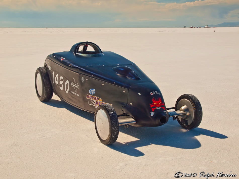 bonneville salt flats, land speed racing, SCTA-BNI, auto racing