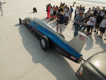 bonneville salt flats, land speed racing, SCTA-BNI, auto racing
