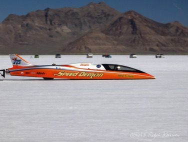 bonneville salt flats, land speed racing, SCTA-BNI, auto racing