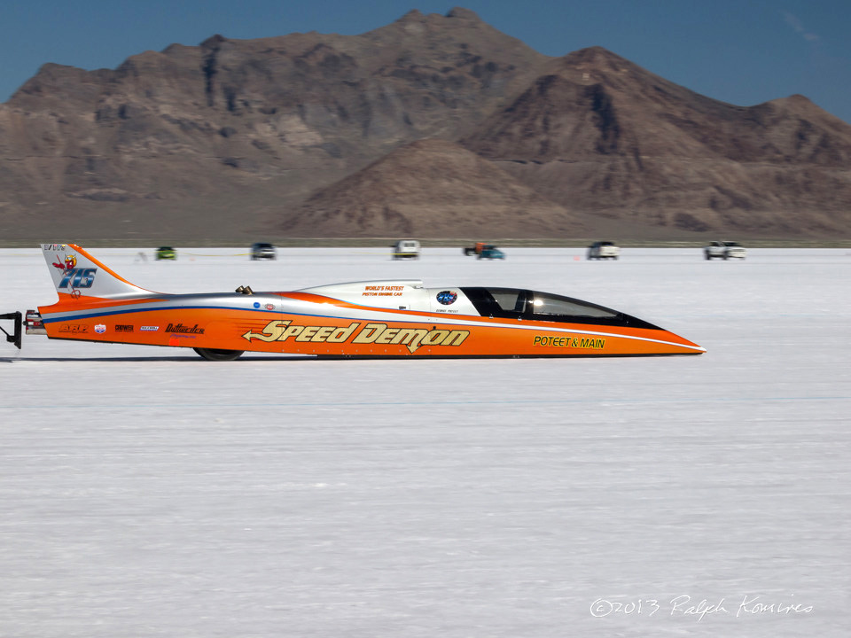 bonneville salt flats, land speed racing, SCTA-BNI, auto racing
